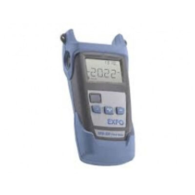 EXFO FPM-300 – Delhill Private Limited