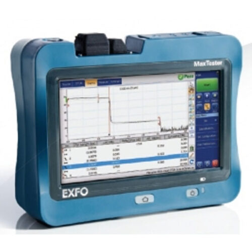 EXFO MAX-715B – Delhill Private Limited