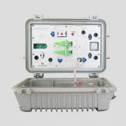 FIBER OPTICAL NODE – Delhill Private Limited