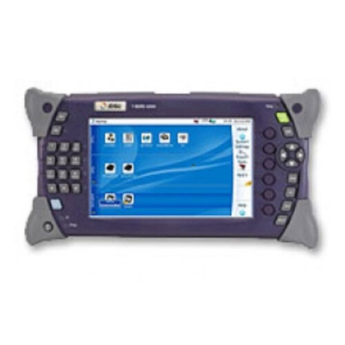 MTS-4000 – Delhill Private Limited